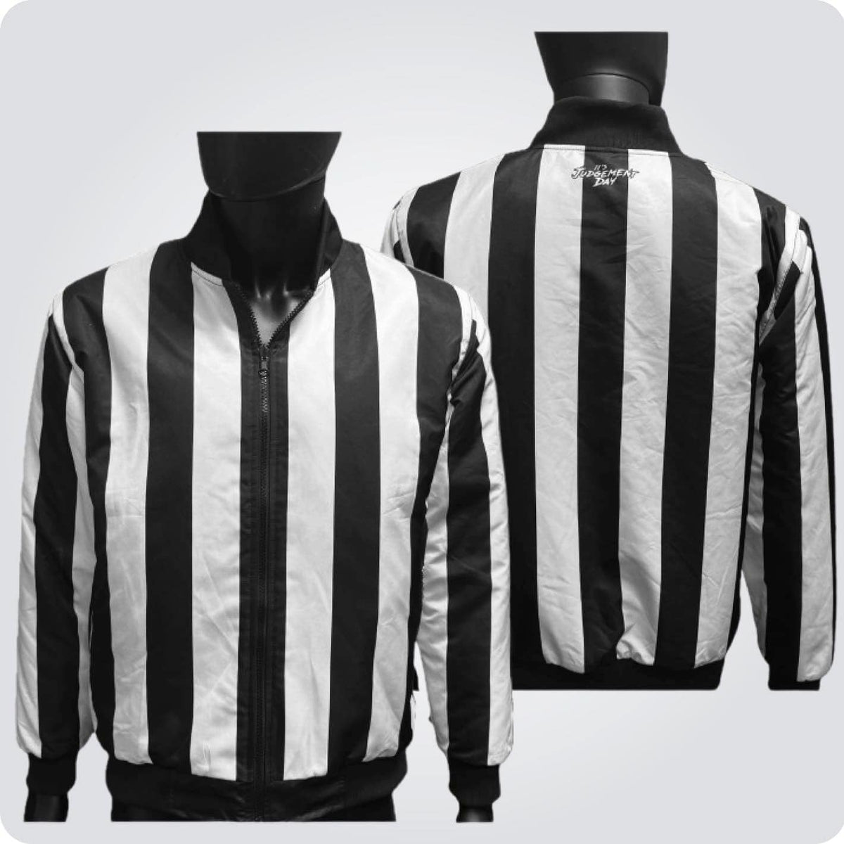 Referee - Reversible Jacket – SHRUUMZ