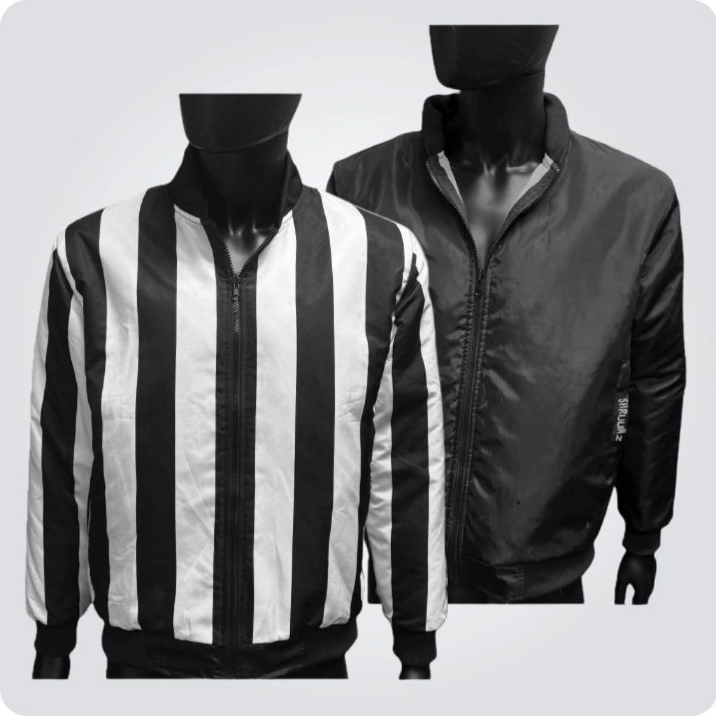 Referee - Reversible Jacket – SHRUUMZ