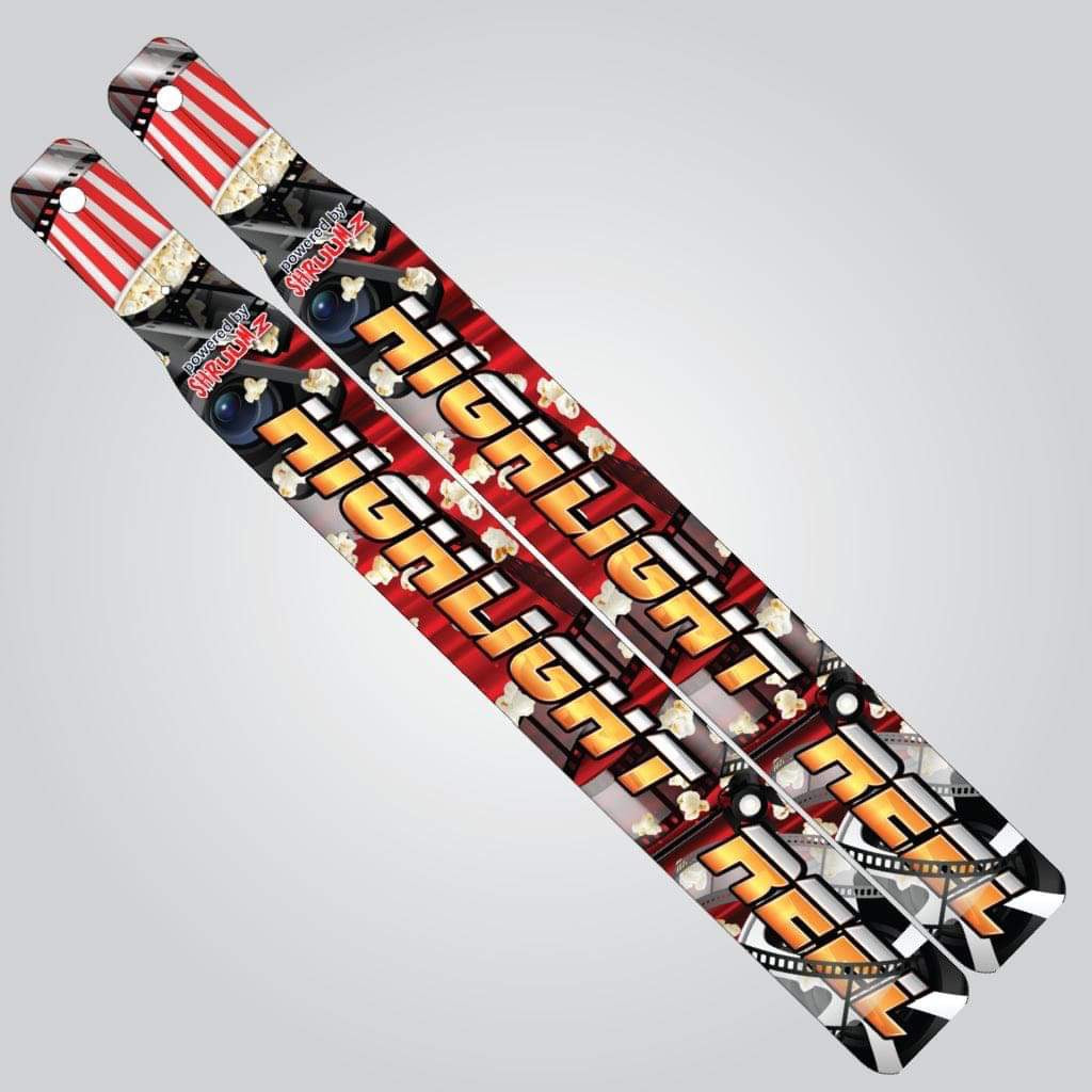 Highlight reel – SHRUUMZ