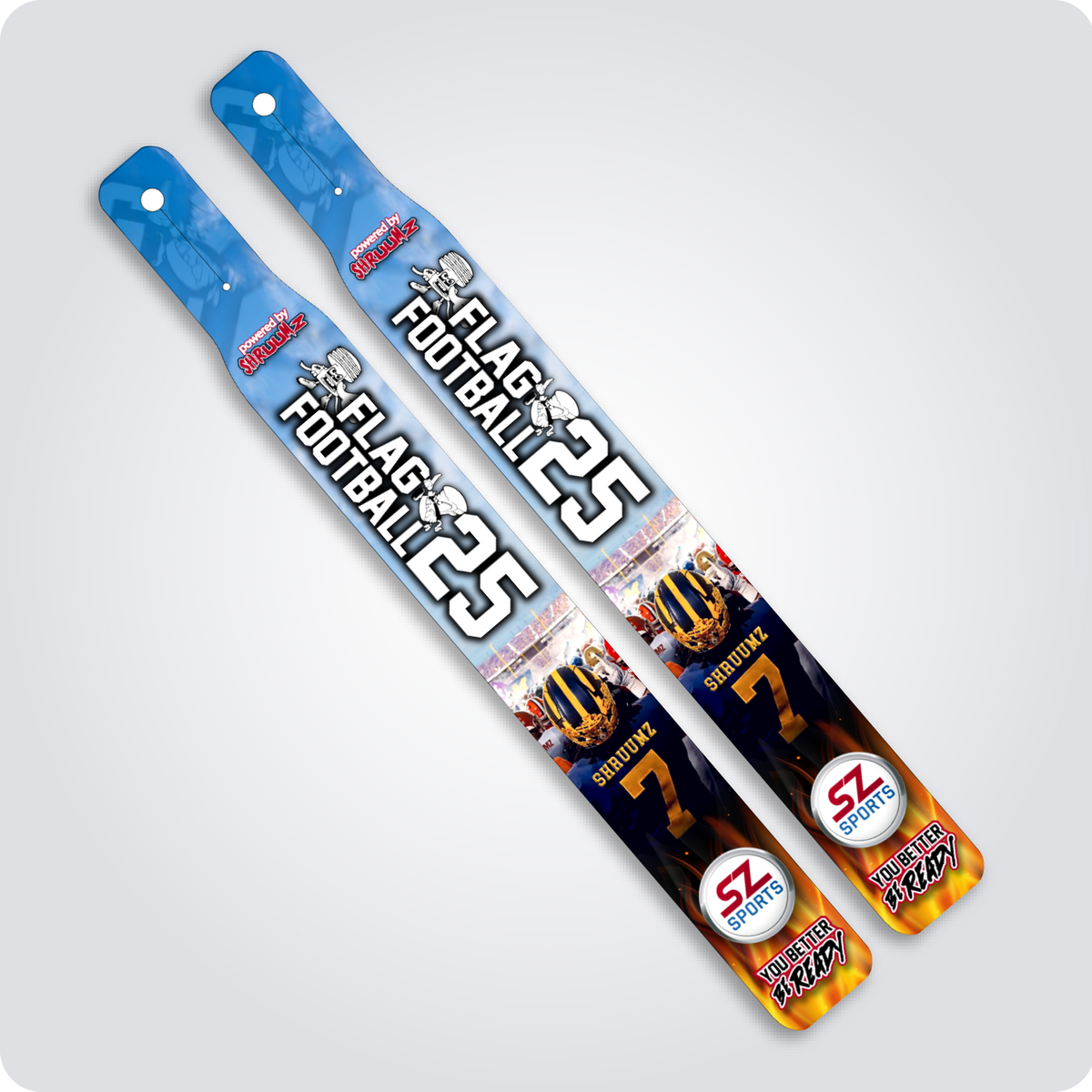 SZ Sports – SHRUUMZ