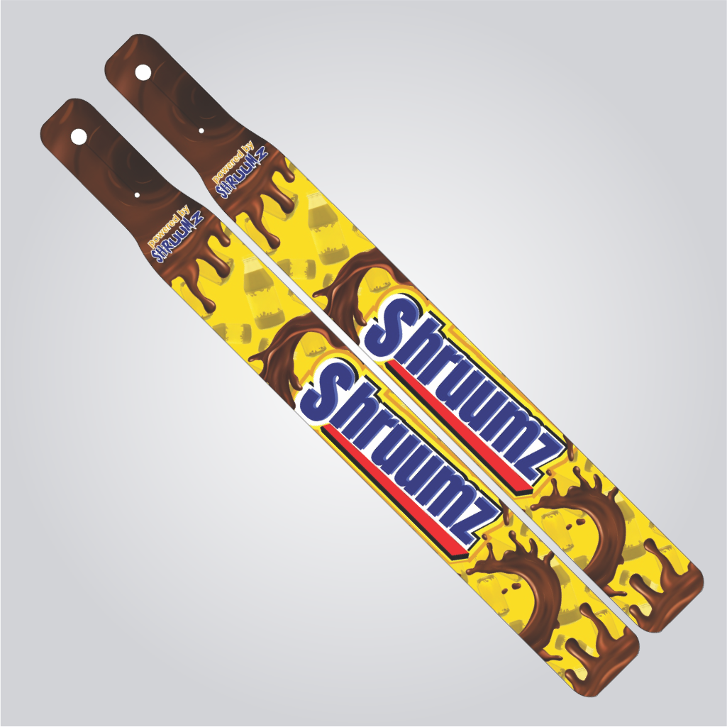 Shruumz Yoo – SHRUUMZ