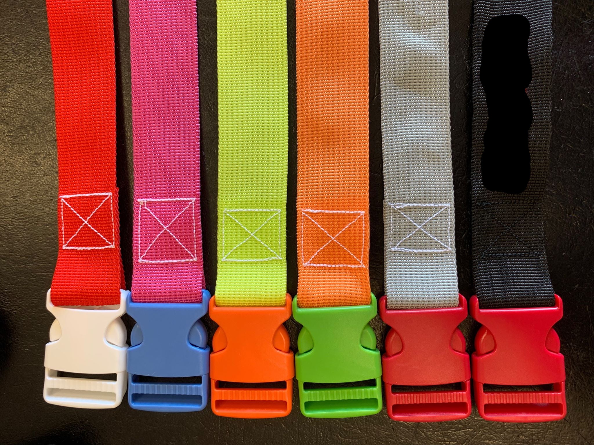 Belts - Customized Colors – SHRUUMZ