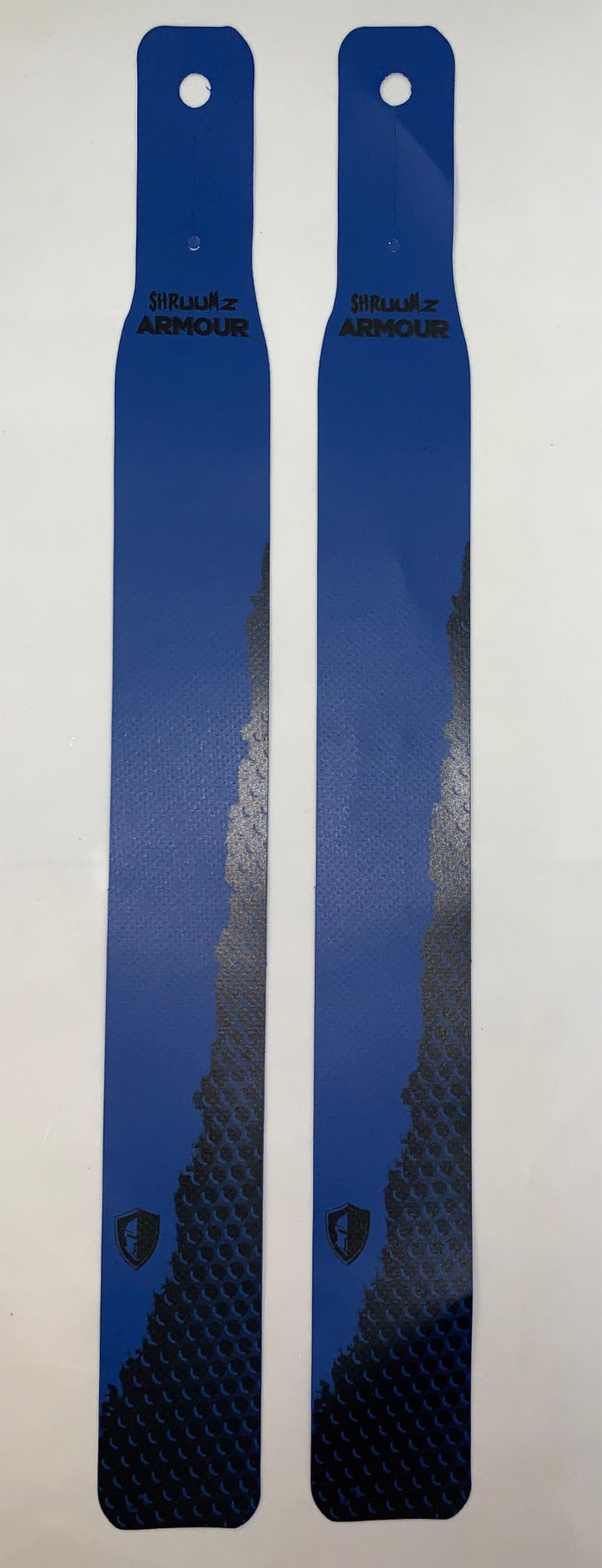 Flags - Armour Series – SHRUUMZ