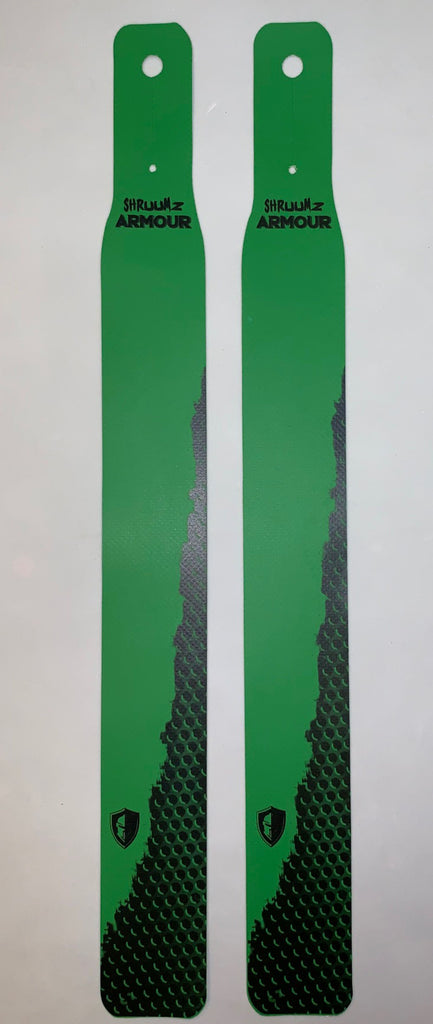 Flags - Armour Series – SHRUUMZ