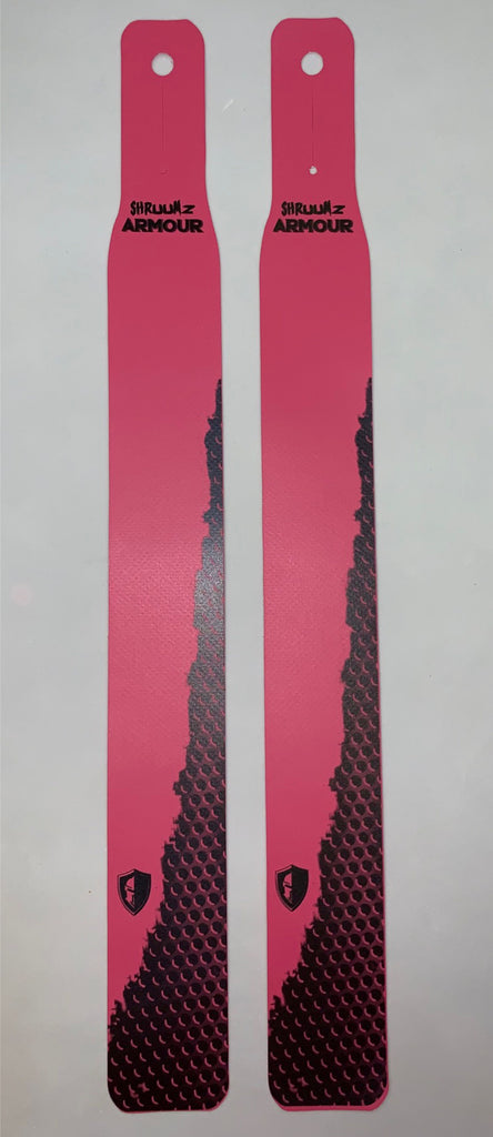 Flags - Armour Series – SHRUUMZ