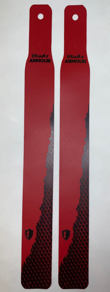 Flags - Armour Series – SHRUUMZ