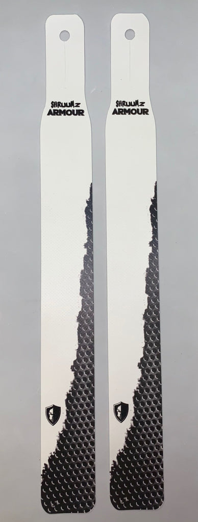 Flags - Armour Series – SHRUUMZ