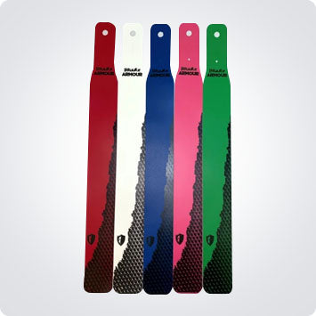 Flags - Armour Series – SHRUUMZ